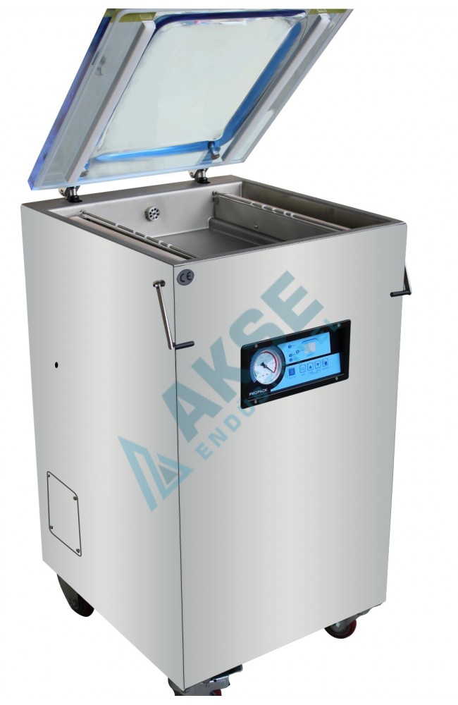 Propack Vakum 41 Cm Ayaklı Vakum Makinası Gıda Vakum Makinesi - En ...